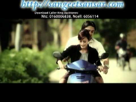 Ek Prem Katha - Pradeep Thapa (Official Music Video) - YouTube