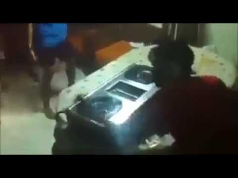 Viral...Video anak kosan nge dugem di kosan bukan di goa