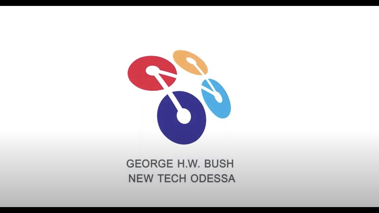 Recruitment Video I New Tech Odessa I 2022 - YouTube