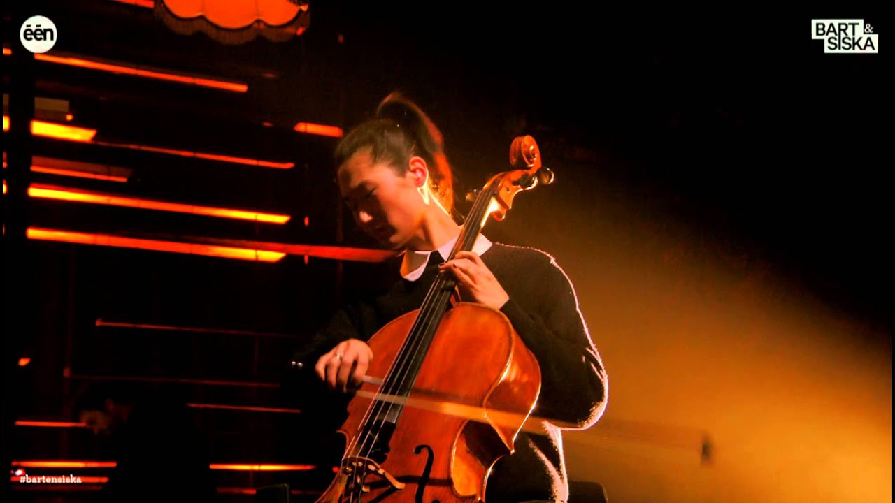 Bart&Siska - Gabriel Rios - Gold - YouTube