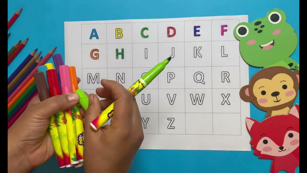 Learn How To Write Abc In Uppercase Trace The Alphabets A For Apple learn-how-to-write-abc-in-uppercase-trace-the-alphabets-a-for-apple