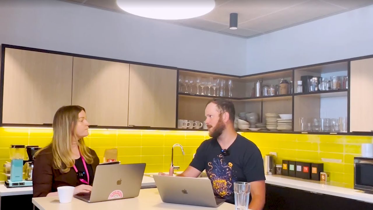 Our co-founder and co-CEO Leighton answers your FAQs around the new ...