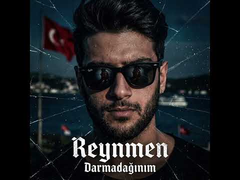 Reynmen - Darmadağınım (Official Music Video)