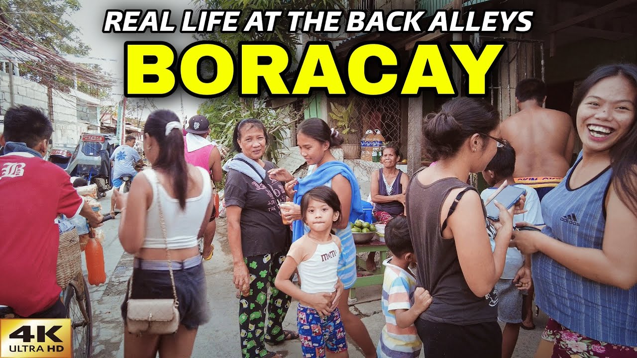 Watch Before You Visit - The Other Side of Rosario Cavite Philippines ...