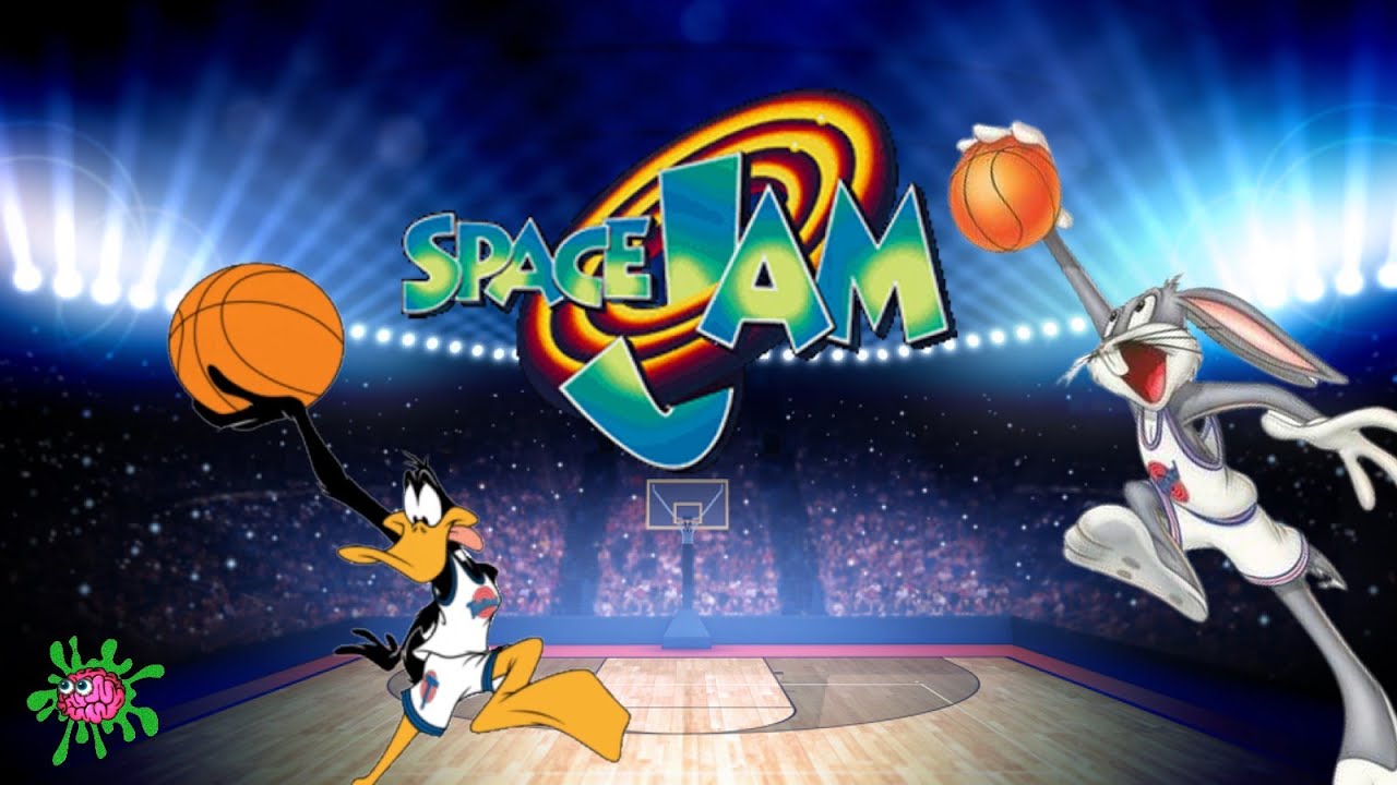Space Jam (PS1) | Tune Squad Goals!!! - YouTube