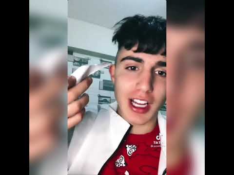 #2 Yusenizm TikTok Komik videolar