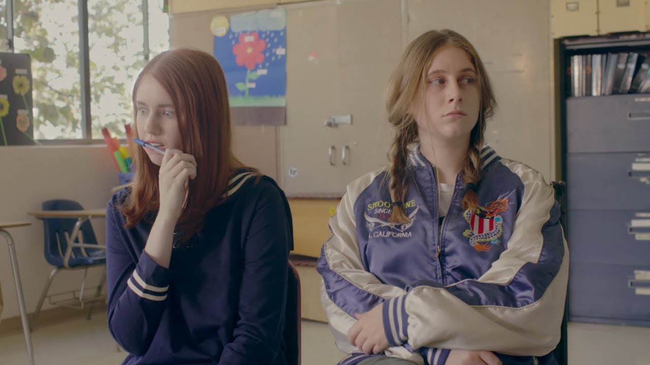 `Caroline Macou | Demo Reel 2019 - YouTube