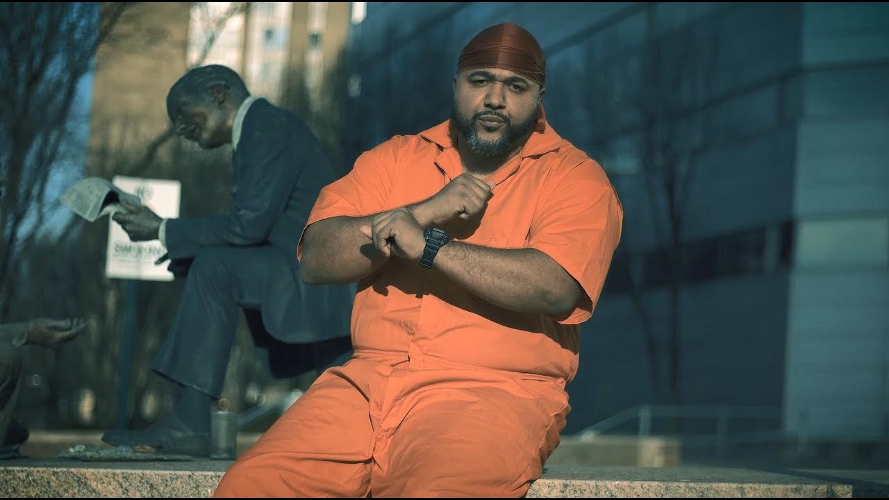 Rek - Free Yourself (2020 New Official Music Video) - YouTube