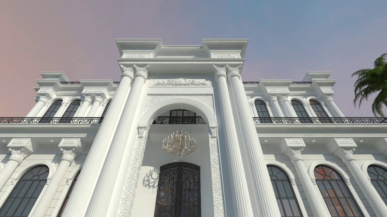 3ds max Vray Camera shake FIX - YouTube