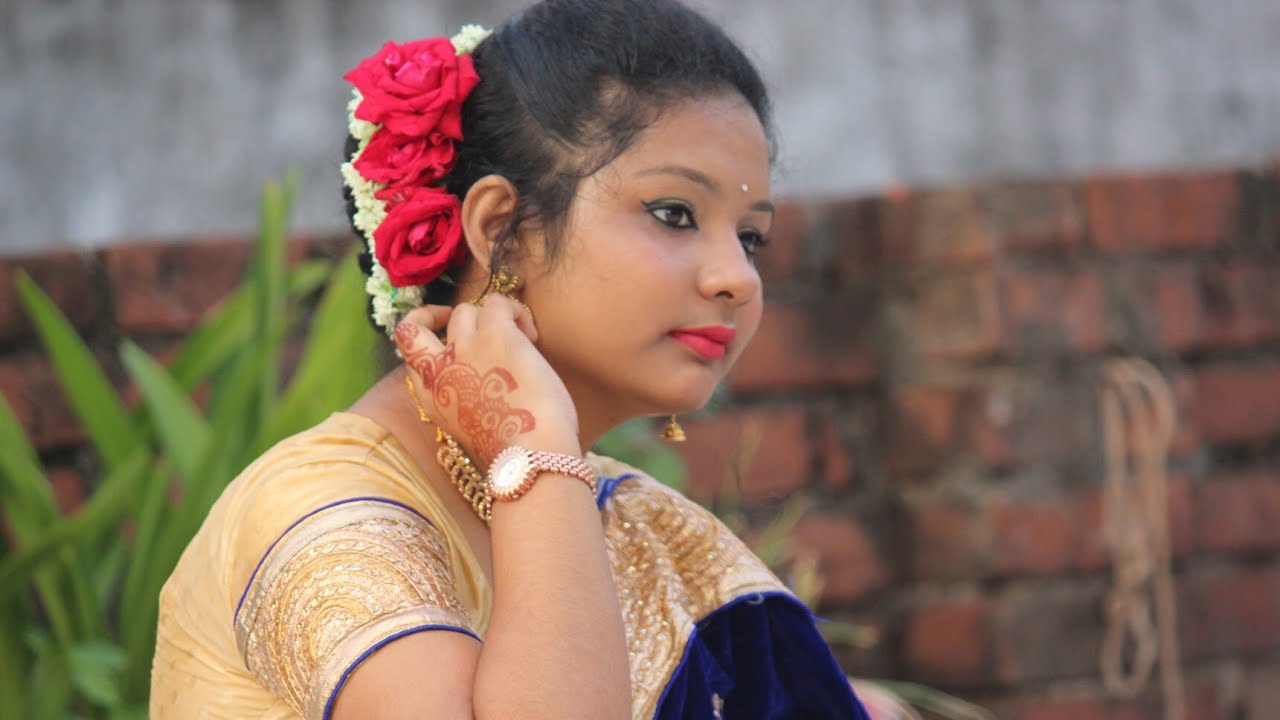 ফুল ছেড়া নিষেধ।phool cera nised।kath pipray uploaded - YouTube