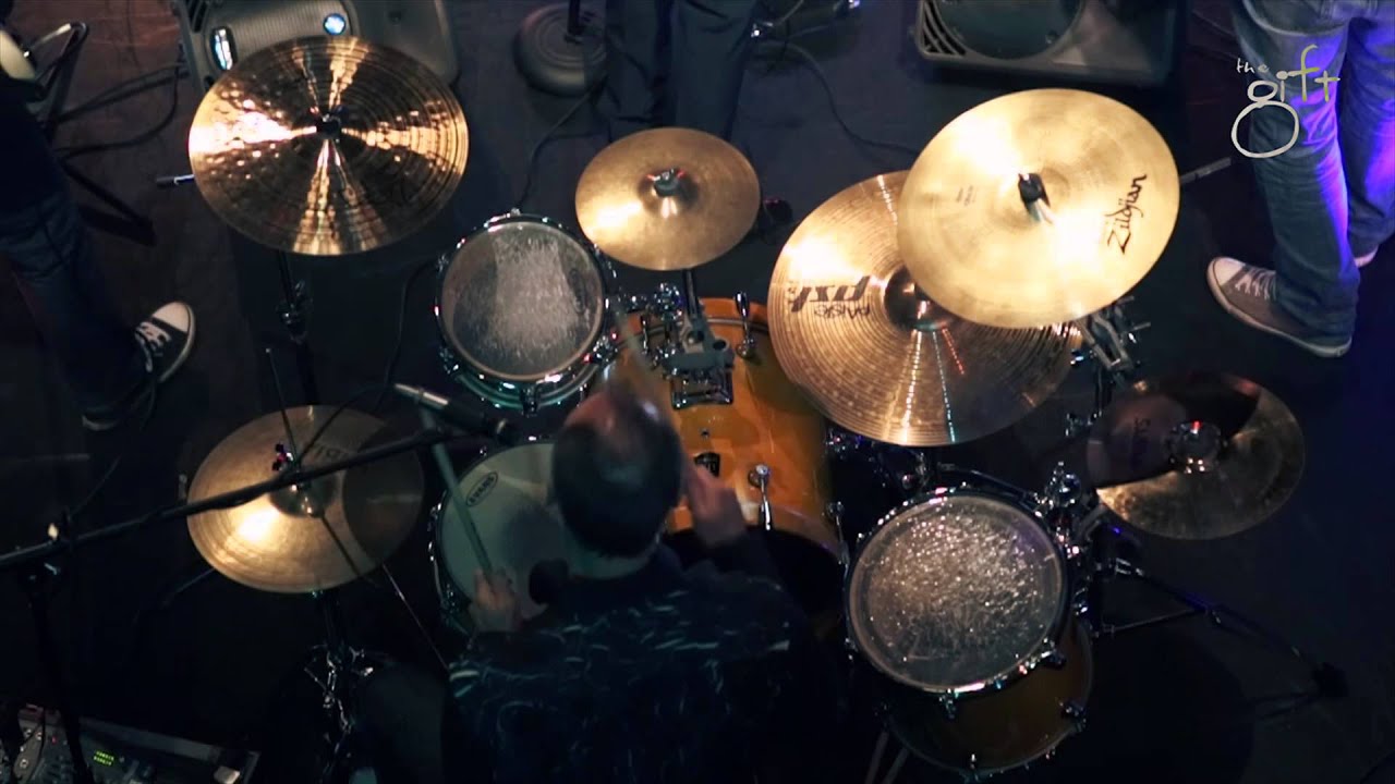 The Gift Band - YouTube