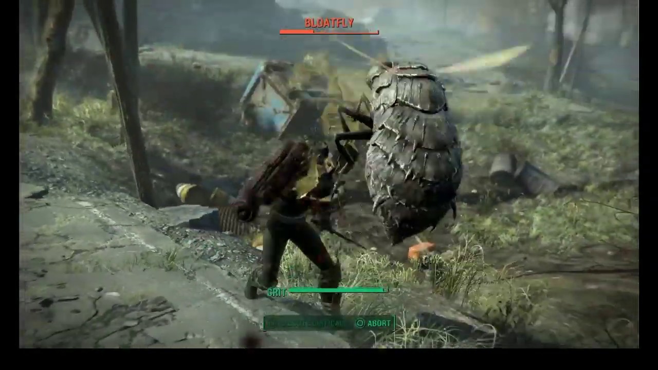 Fallout 4 Raider Episode 5 - YouTube