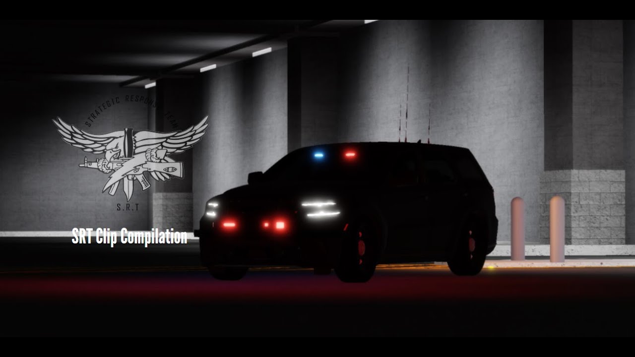 SRT || 1/6/24 Clip Compilation - YouTube