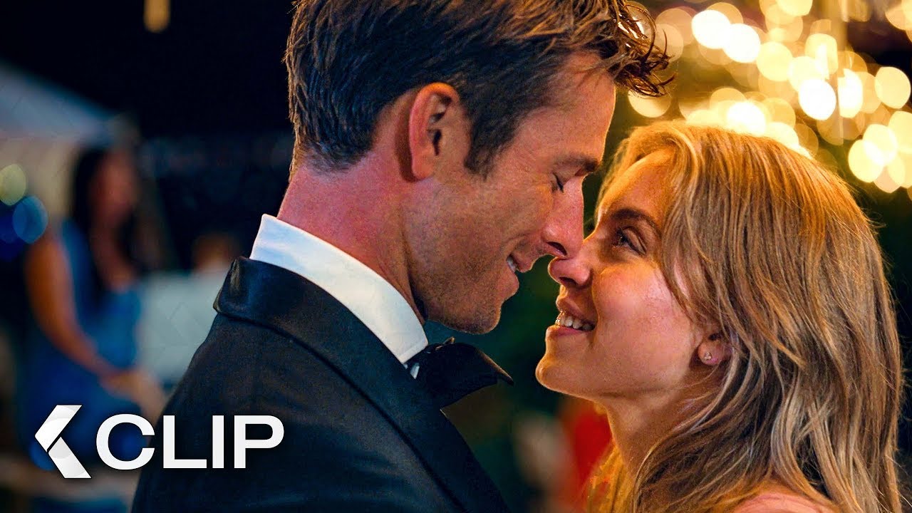 Anyone but You Movie recapped | Bea & Ben's Love Story - YouTube