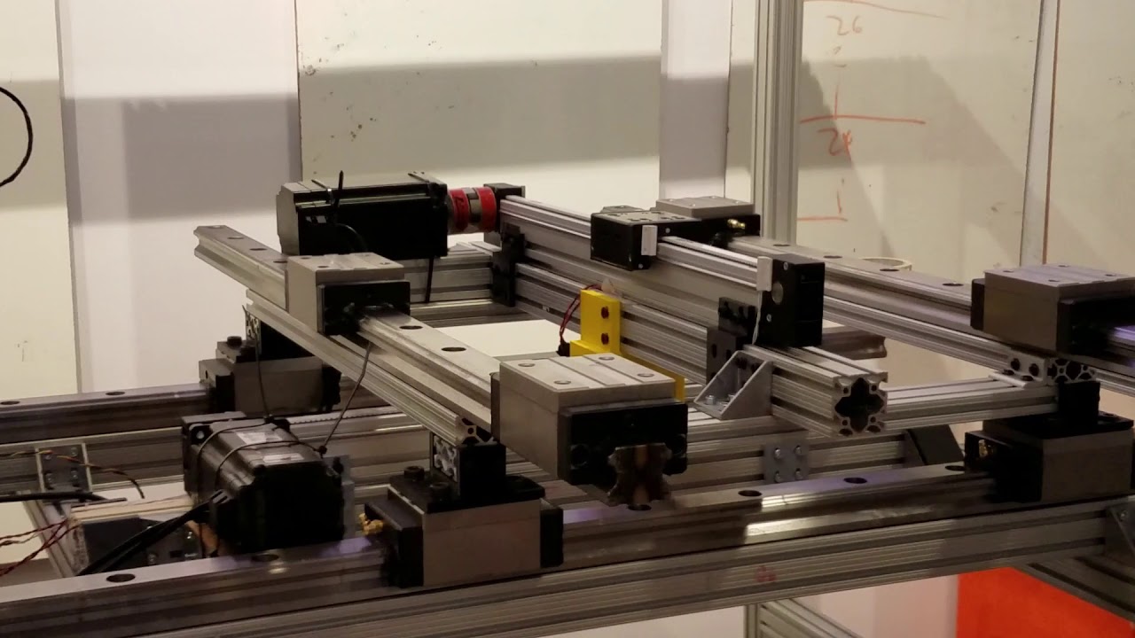 MIT Maker Portfolio Ken - YouTube