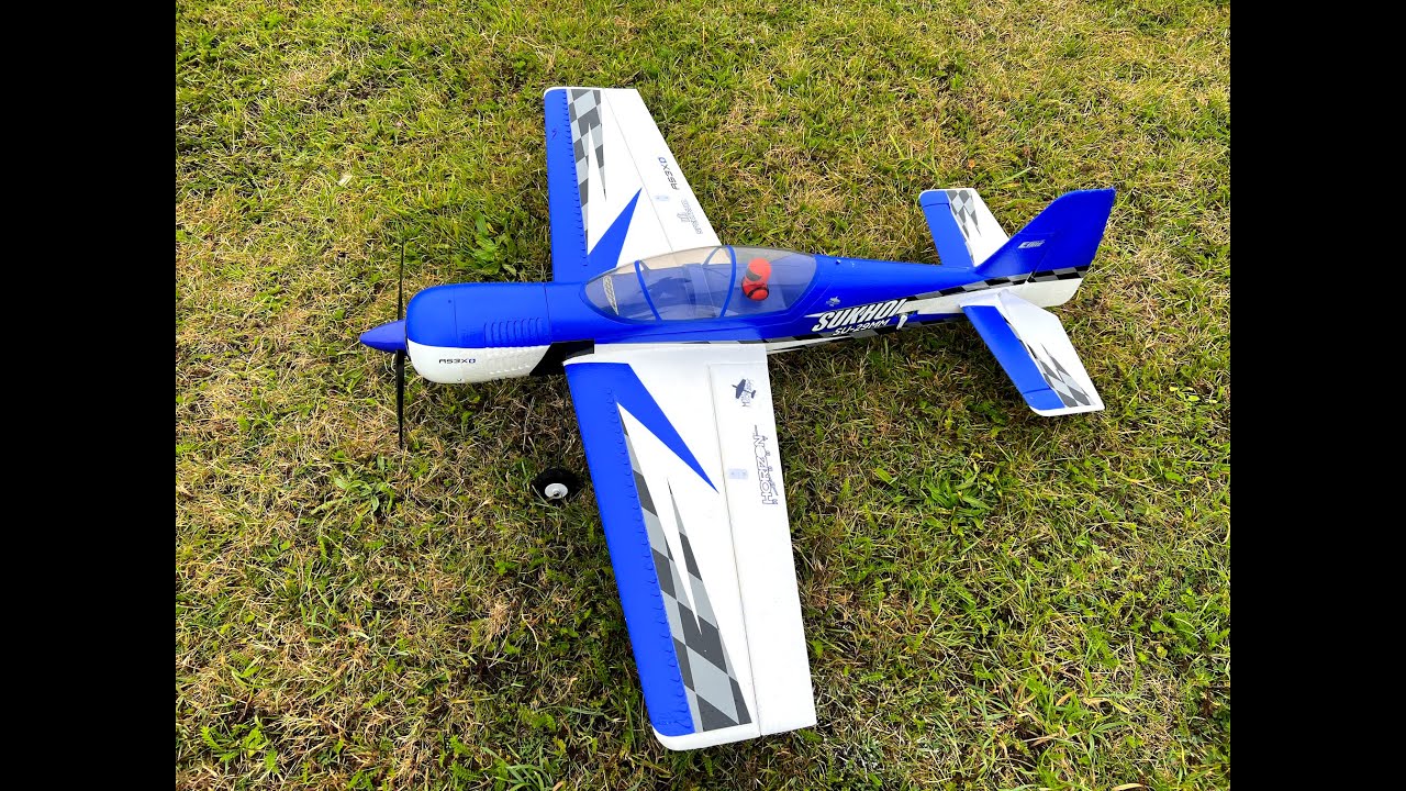 RC PLANES ARE SO MUCH FUN - BEST HOBBY (Sukhoi Su-29MM Gen 2 ) - YouTube