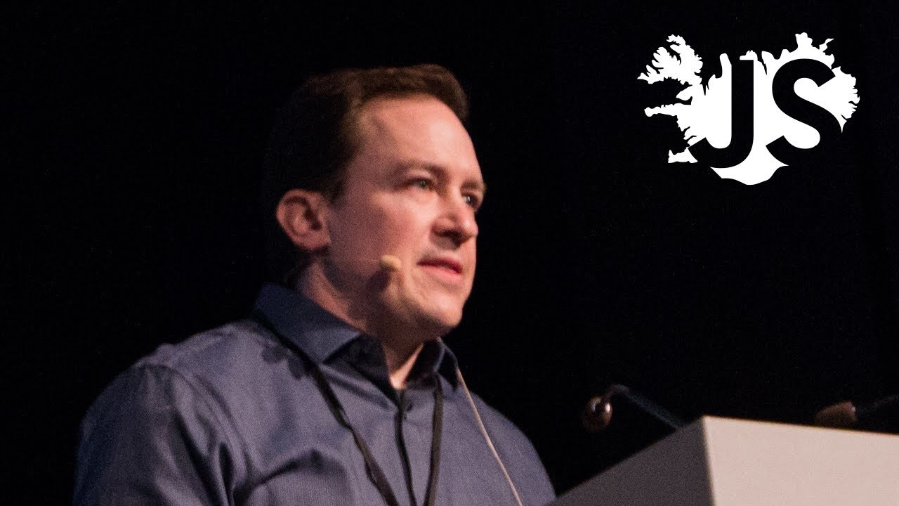 Dan Gebhardt: Give Apps Online Superpowers by Optimizing them for ...