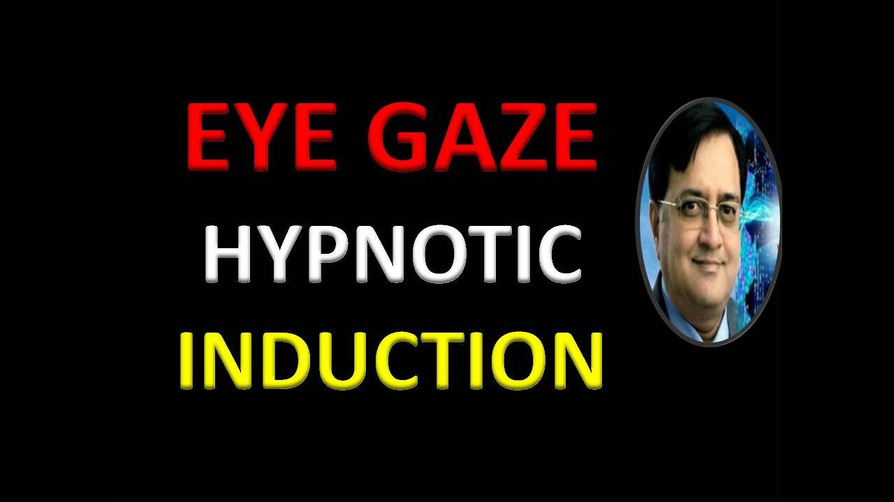 Hypnotize Anyone - Instant Hypnosis Using Eye Gaze Subject Sitting ...