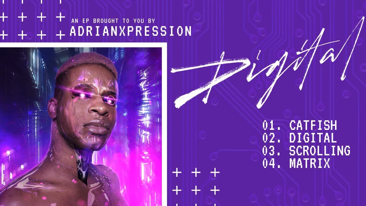 CATFISH (feat. Ocean Kelly) - YouTube