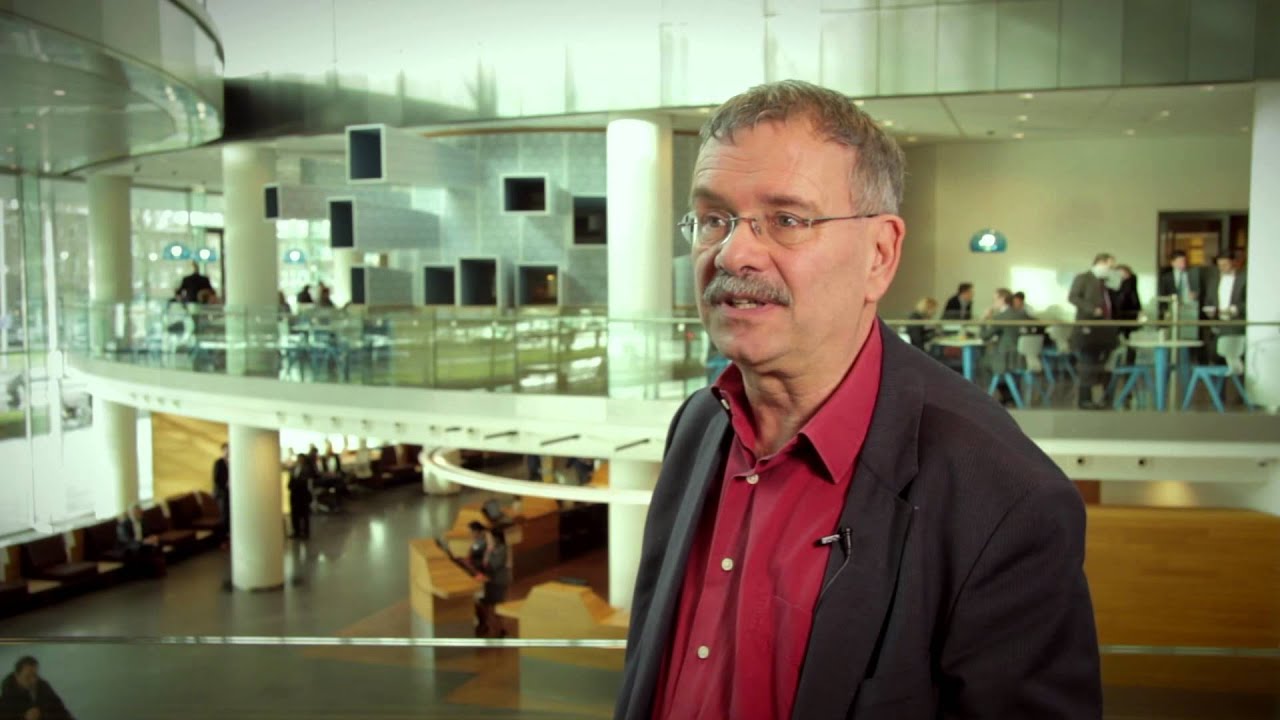 Rabobonden: Jan Paul Veenhuizen (FNV Finance) - YouTube