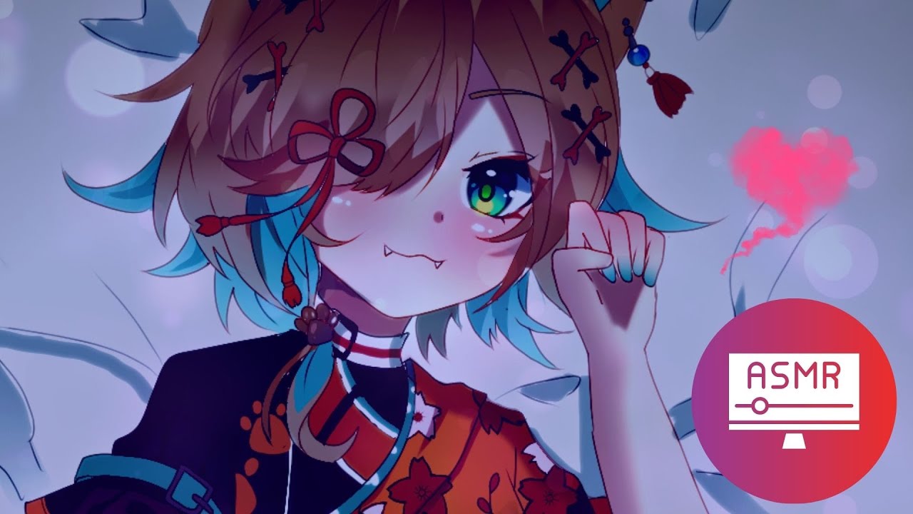 【3dio Asmr】cozy Bedtime Whispers ♡ Youtube
