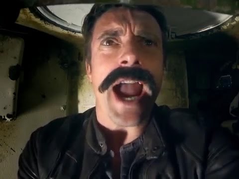 To Be Meme'd 2017 Bloody Stream Machine - YouTube