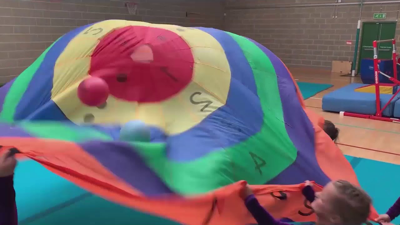 Rotate Gymnastics - YouTube