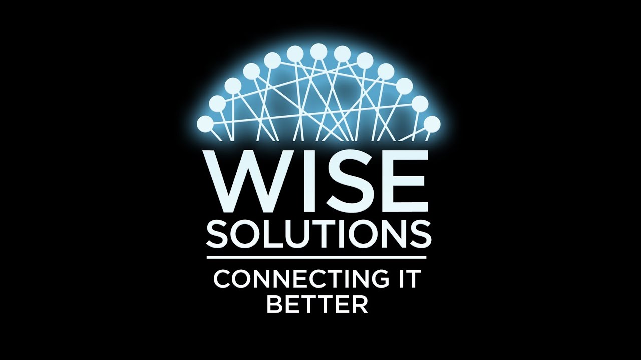 WISE SOLUTIONS - YouTube