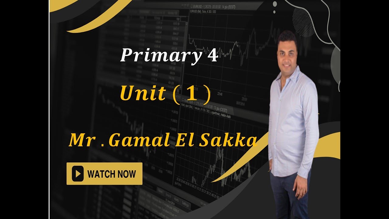 Primary 4 Unit 1 Revision - YouTube