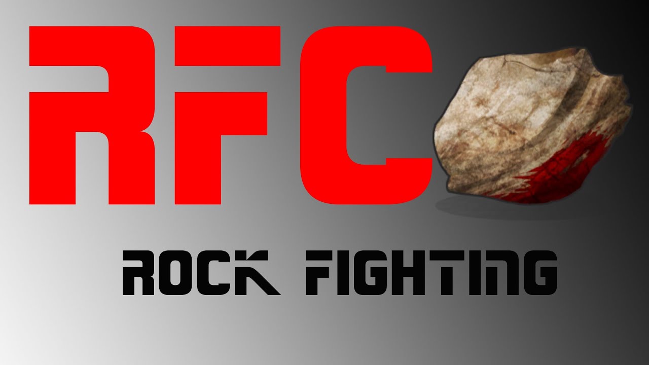 Rust Fighting Championship - YouTube