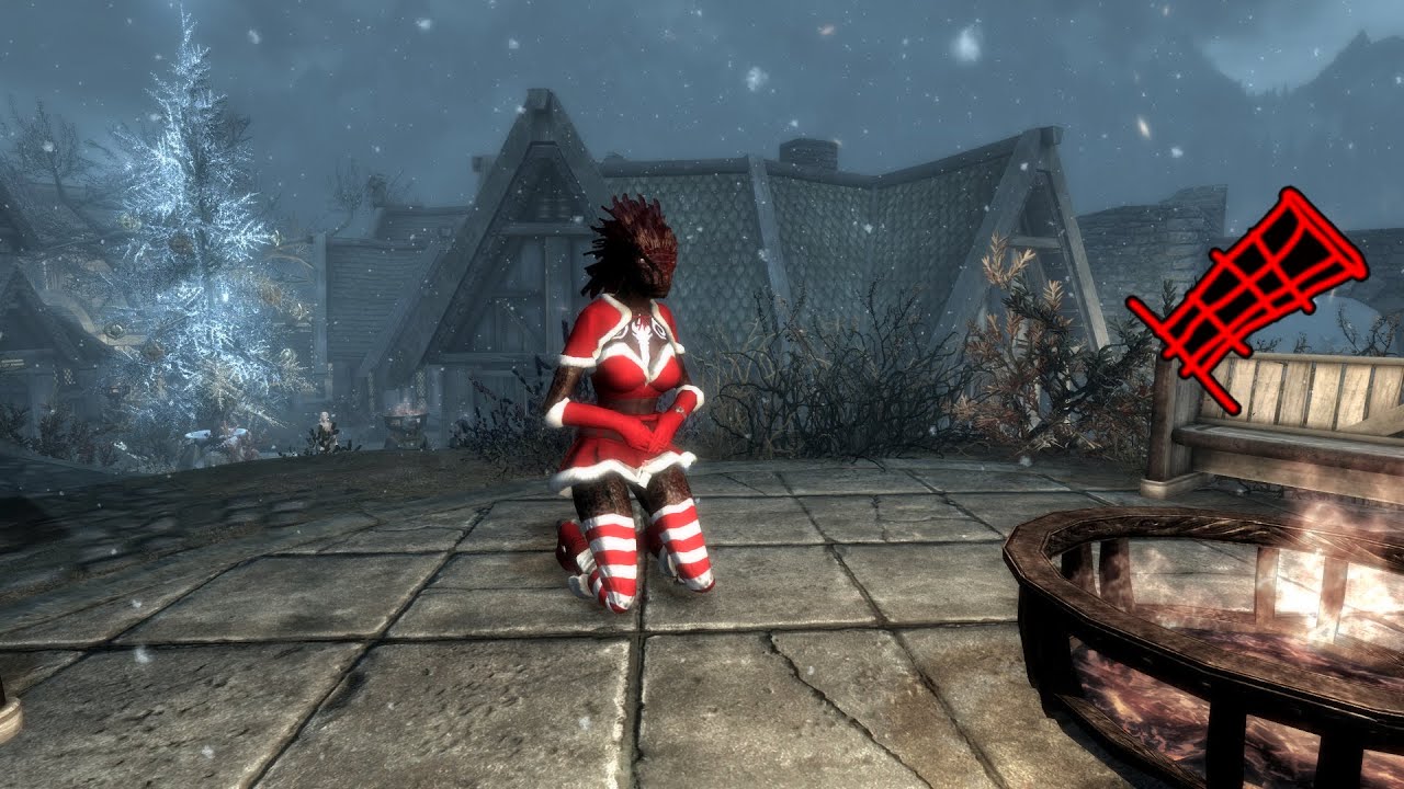 Skyrim Devourment - End of Another Cycle[2022] [Charity Donation] - YouTube