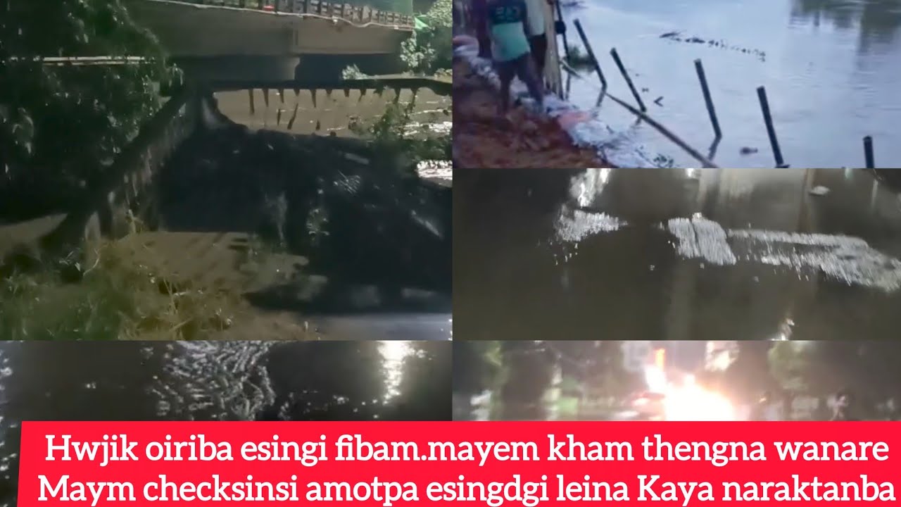 HWJIKI OIRIBA ESINGI FIBAM.MAYEM KHAM THENGNA WABDU OIRE. ESING ...