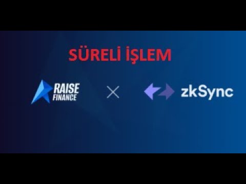 RAİSE FİNANS - YouTube