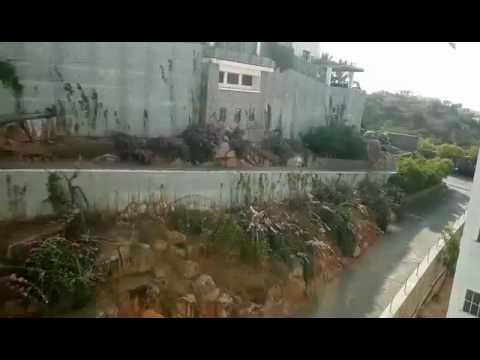 Venkatesh house in manikonda - YouTube