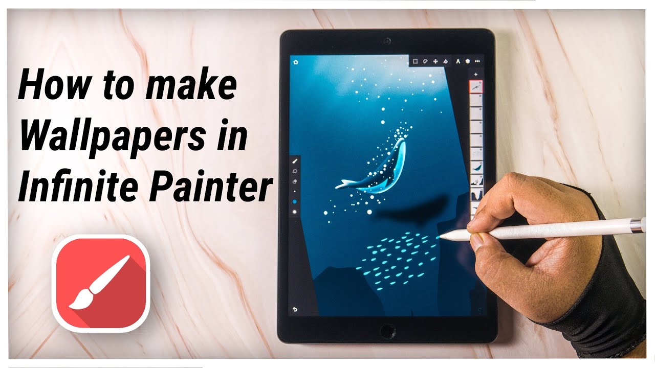 How To Make A Phone Wallpaper In Photoshop at Lorelei Rios blog