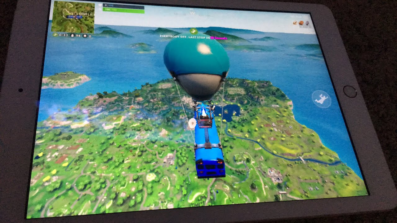 Fortnite add me stream - YouTube