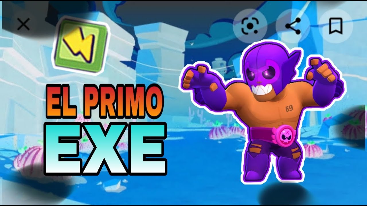 El primo😋 - YouTube