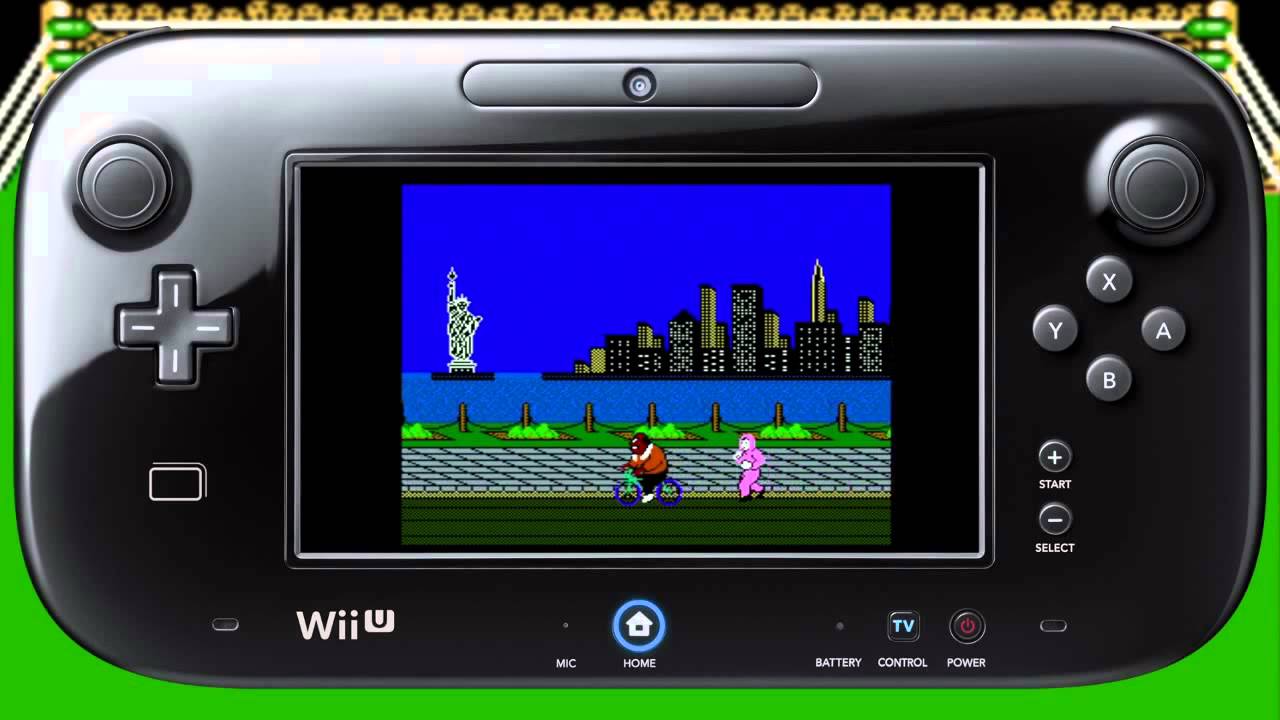 Punch-Out WII U Gameplay Trailer【HD】 - YouTube