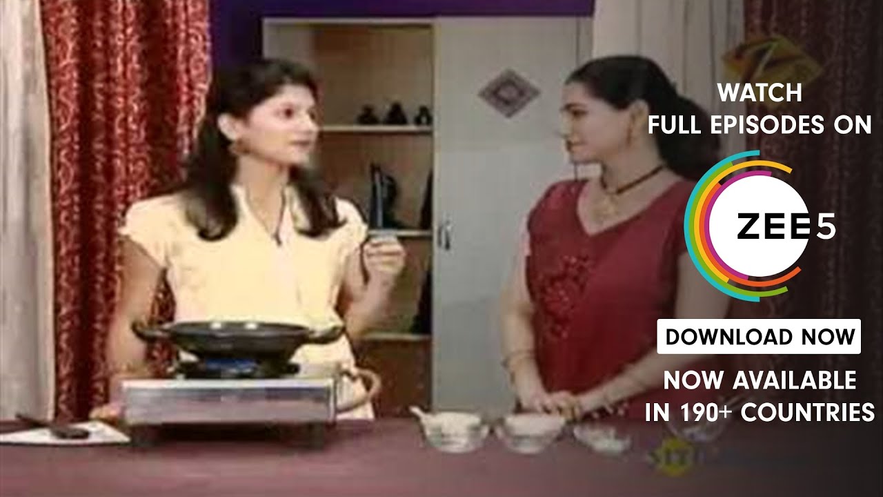 Aamhi Saare Khavayye | Marathi Food Show | Nov. 18 '10 | Part - 2 | Zee ...