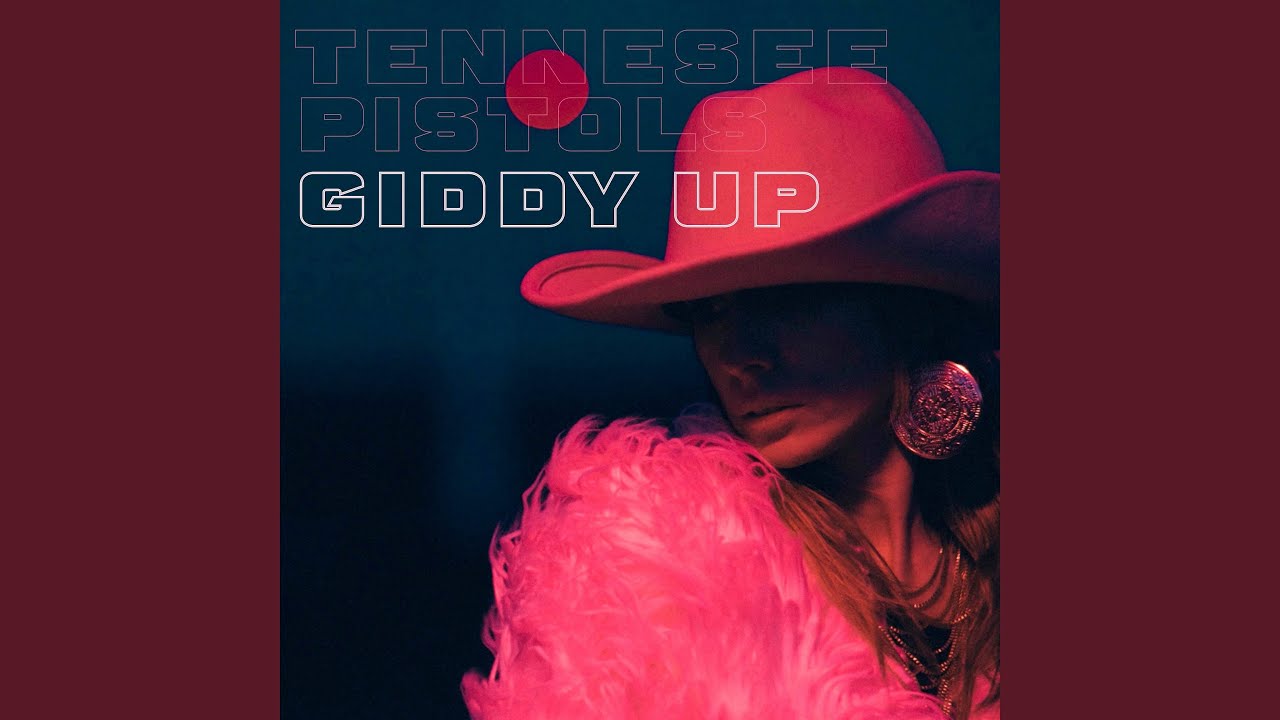 Giddy Up - YouTube