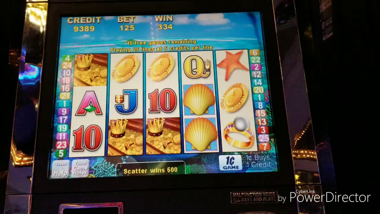 Turtle Treasure Free Spins, Big win, Live play. - YouTube