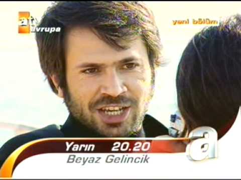 Beyaz Gelincik 27. Bölüm Fragmanı