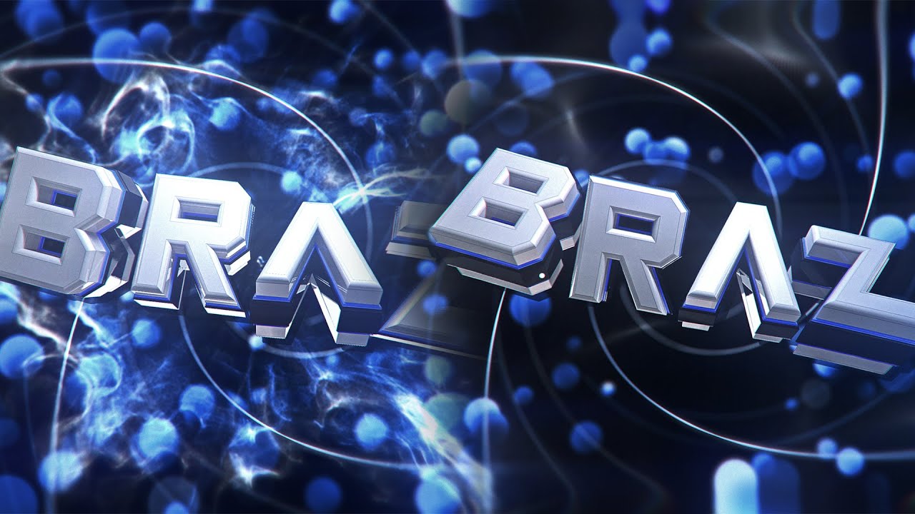 Intro #127 Braz MassDual! desc - YouTube