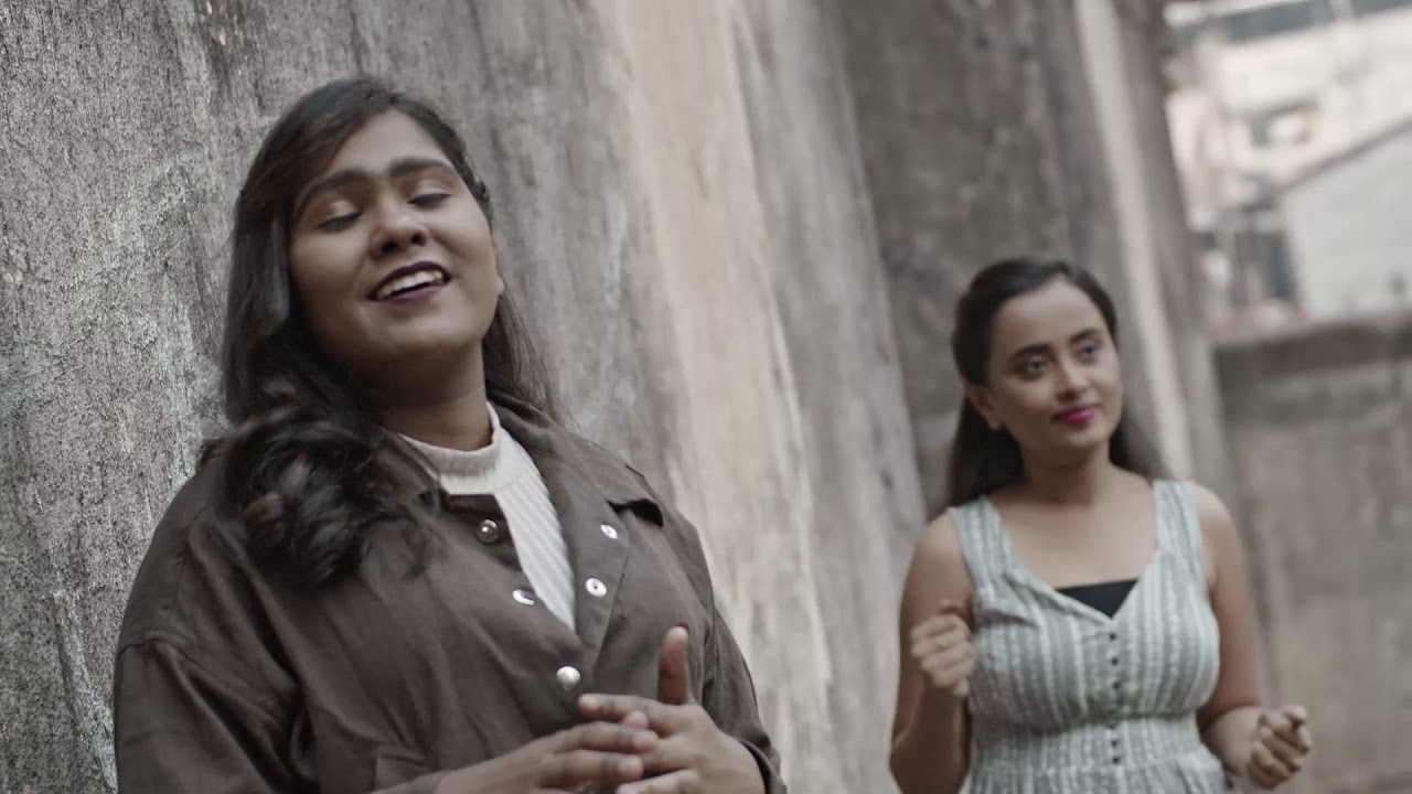 MAI BANU SAHI||Sharon Paul|| Promo - YouTube