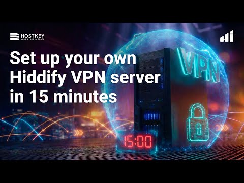 Self-Hosted VPN in 15 Minutes: Hiddify Setup Guide (Android, iOS, Windows)