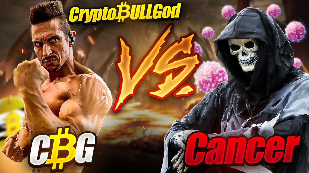 Cancer Survivor: CBG Story Trailer - YouTube