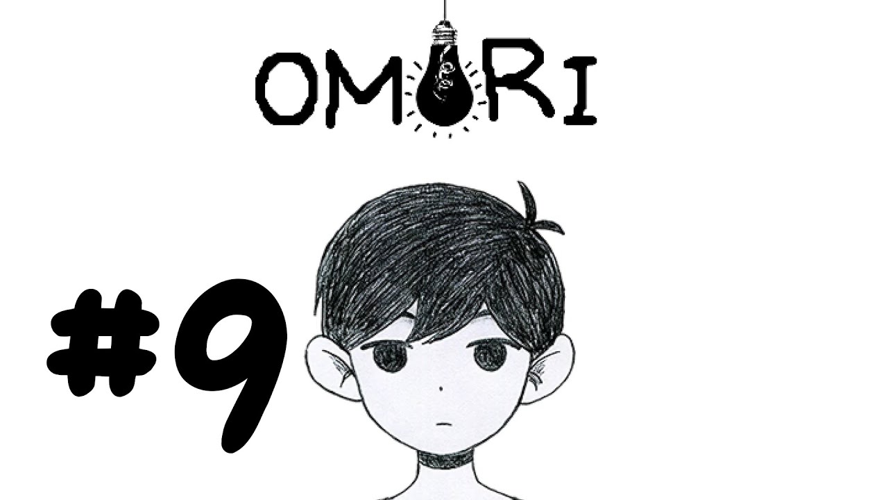 OMORI Gameplay - Part 9 | THE MAVERICK - YouTube