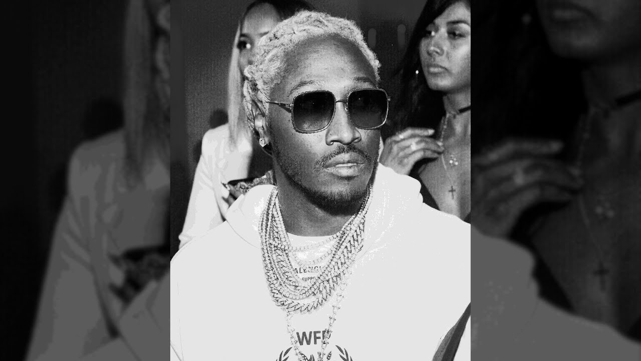 [FREE] FUTURE X SOUTHSIDE TYPE BEAT - SOUTH OF FRANCE - YouTube