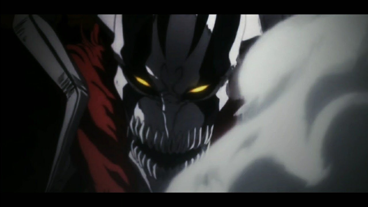 Ichigo Edit [Dark Edgy Style (AMV/EDIT) Bleach - YouTube