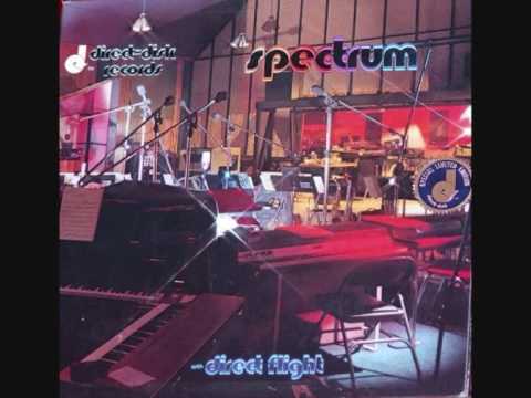 Spectrum - Splat - Drum Break - YouTube